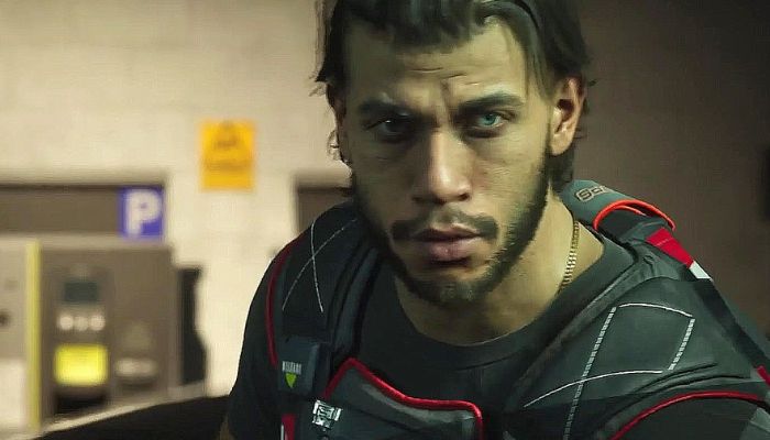 GTA 6 rival MindsEye trailer released