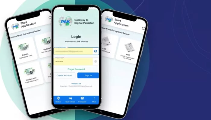 Pakistan launches ‘Pak ID’ app for quick visa-on-arrival processing