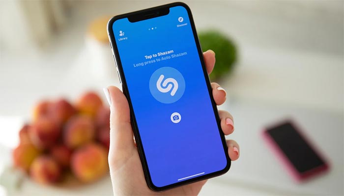 How to identify songs using iPhone's Action Button: A step-by-step guide