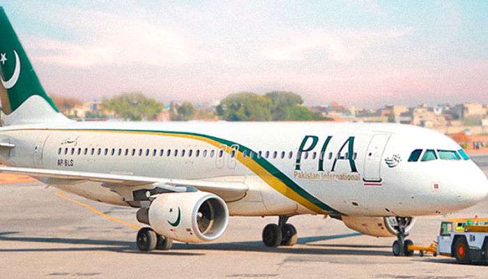 PIA prepares to resume UK flights as ban nears end