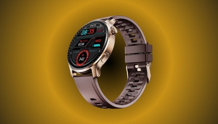 boAt launches Ultima Prime and Ember in India with fitness features ...