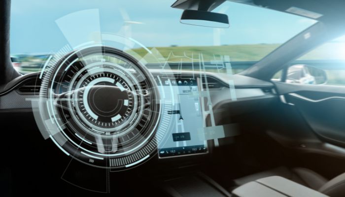 AI transforms China’s car industry with smart technology