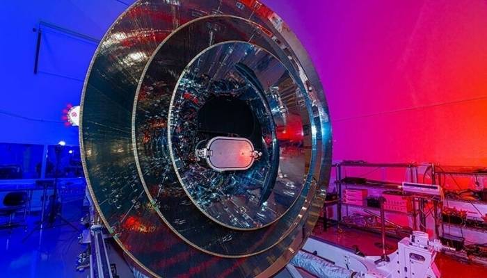 NASA’s SPHEREx telescope to discover Big Bang and milky way water