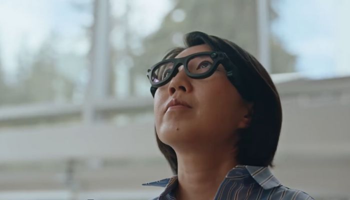 Meta announces new AR glasses ‘Aria Gen 2’