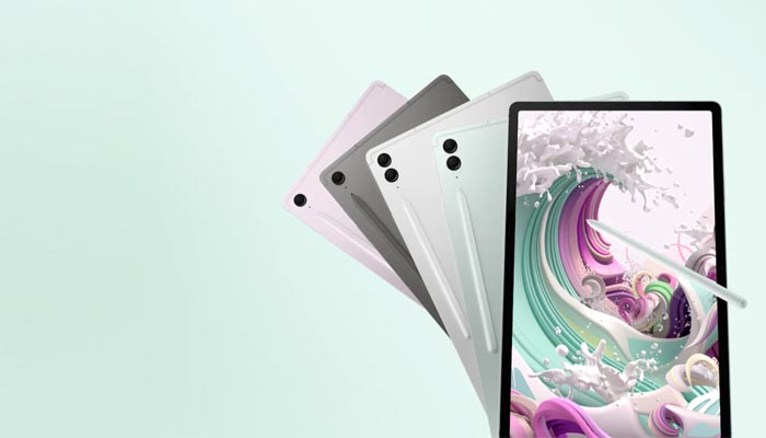 Samsung Galaxy Tab S10 FE and FE+ key features leaked ahead of launch