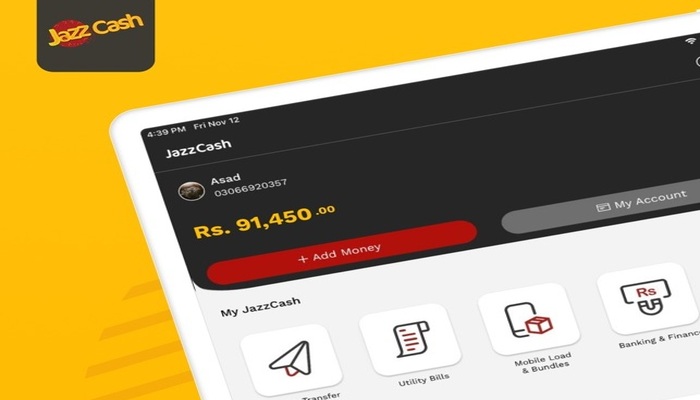 JazzCash, KTrade team up to offer stock trading via JazzCash app