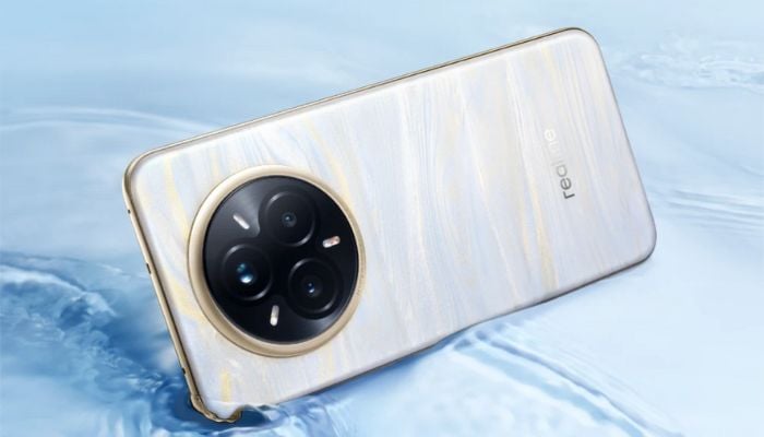 Realme 14 Pro+ launched in Europe with Snapdragon 7s Gen 3