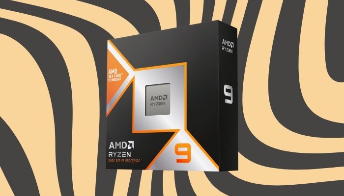 AMD confirms Ryzen 9 9950X3D & 9900X3D release date