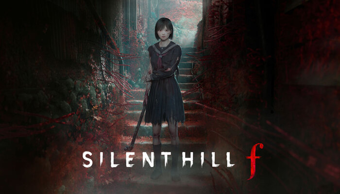 Silent Hill: F new trailer by Konami reveals female protagonist, more