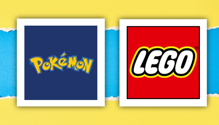 Lego Pokémon sets to launch in 2026