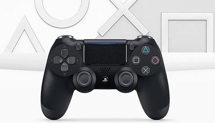Sony explores solar charging with new PlayStation controller patent