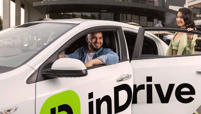 More Pakistanis used ride-hailing services during Ramadan, inDrive survey
