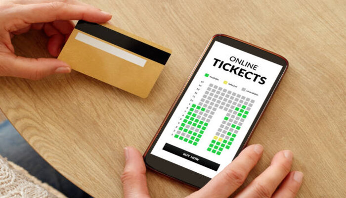 Bookme users can now add e-tickets to Google Wallet