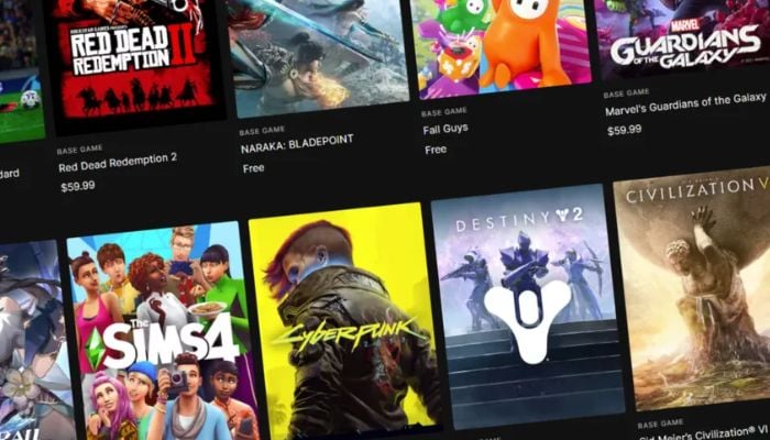 Este viernes: ¡No te olvides! La tienda de Epic Games regala dos juegos ...