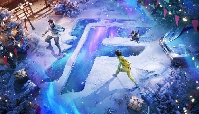 How to create stylish Free Fire names in 2025
