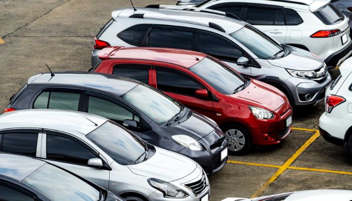 Islamabad hikes vehicle ownership transfer fees: Here’s what’s changed