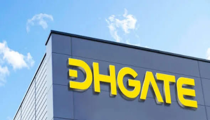 TikTok trend boosts Chinese app DHgate amid US-China trade war