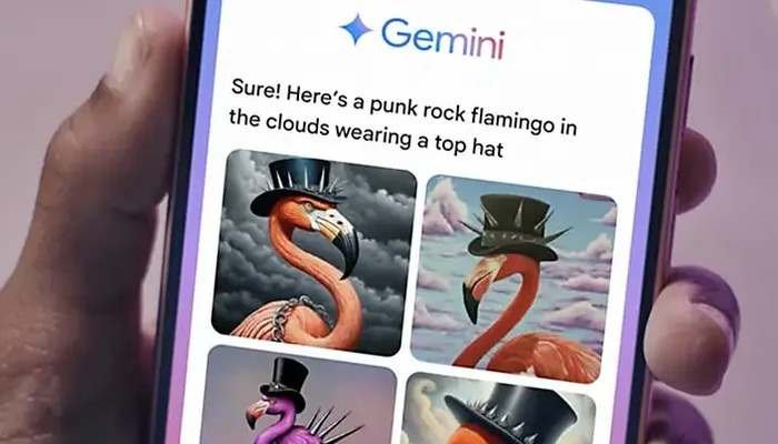 Google brings Gemini Live Camera to Galaxy phones for free