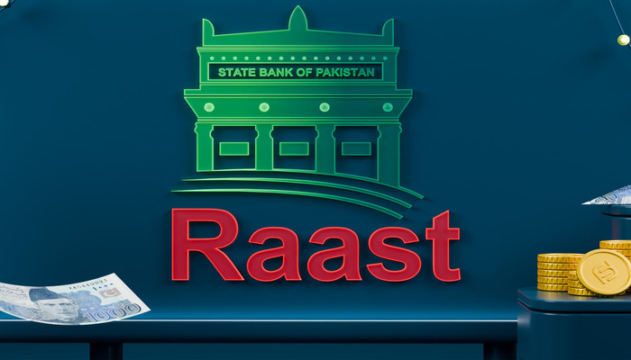 SBP’s Raast processes Rs20 trillion in over 892m digital transactions
