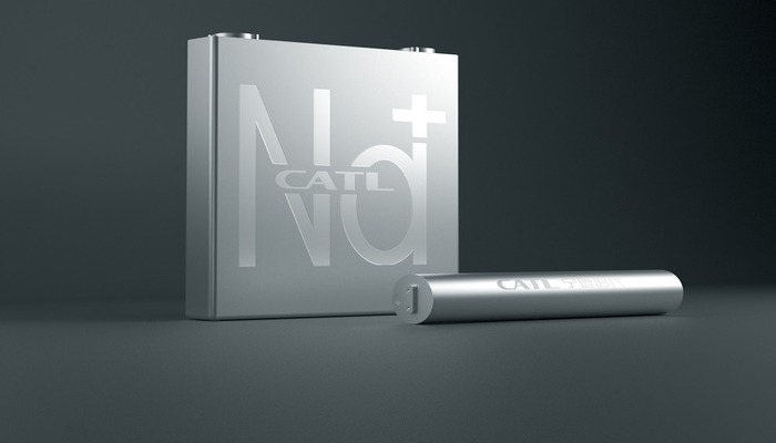 China's CATL launches EV battery with 520km range on five-minute charge