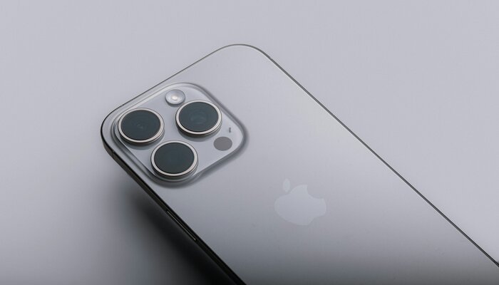iPhone 17 leak shows revamped camera and bigger battery
