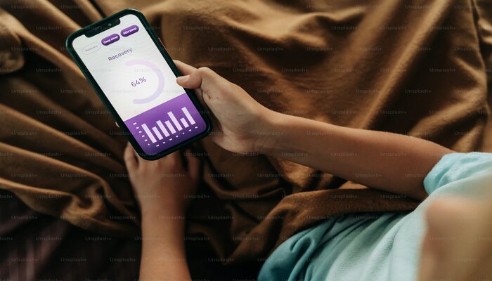 Best Android apps for better night sleep