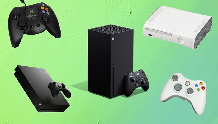 Xbox price hike 2025: Consoles, controllers, and games now cost more