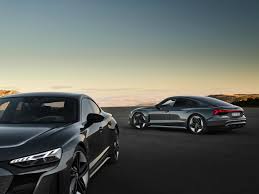 Audi Pakistan introduces 2025 prices for new electric and petrol models