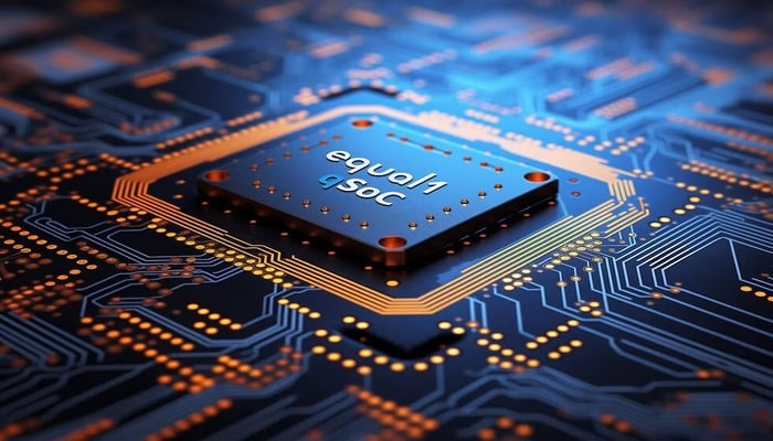 Irish firm introduces Bell-1: World’s first silicon-based quantum computer