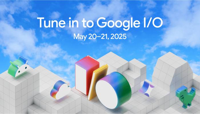 Google I/O 2025 live: Here's how to watch full keynote