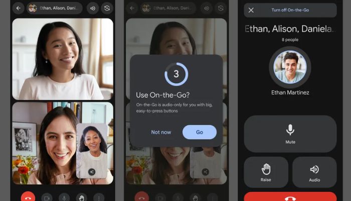 Google Meet gets real-time speech translation with Gemini AI