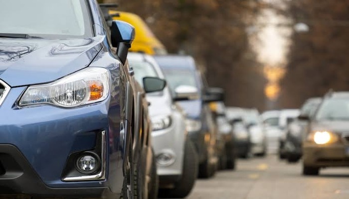 Customs to auction rusted, luxury seized cars at Gadani on May 29