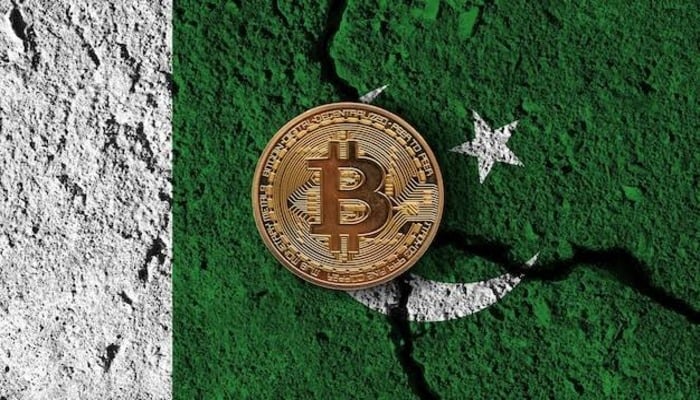 PCC Chief: Pakistan can be regional leader in digital finance