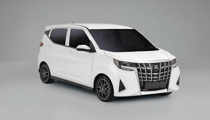 Honri VE electric car launched in Pakistan: Price, features, and full specs