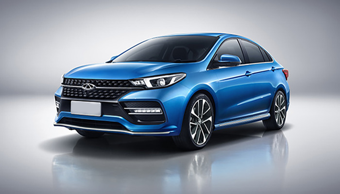 Chery returns to Pakistan with Master Group to boost EV market