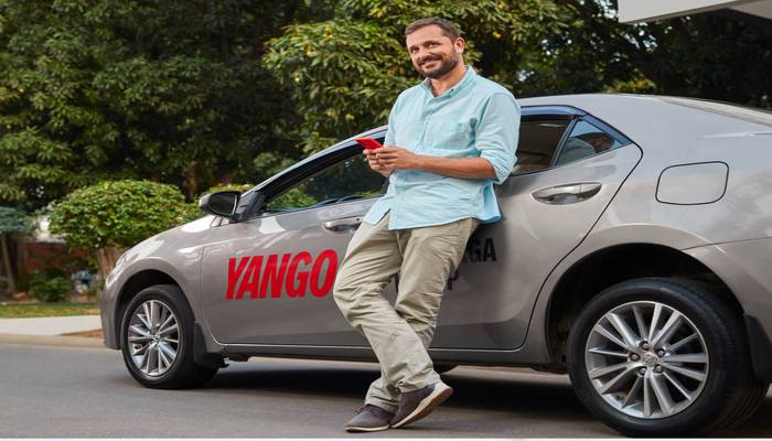 Yango ride-hailing service now available in Multan