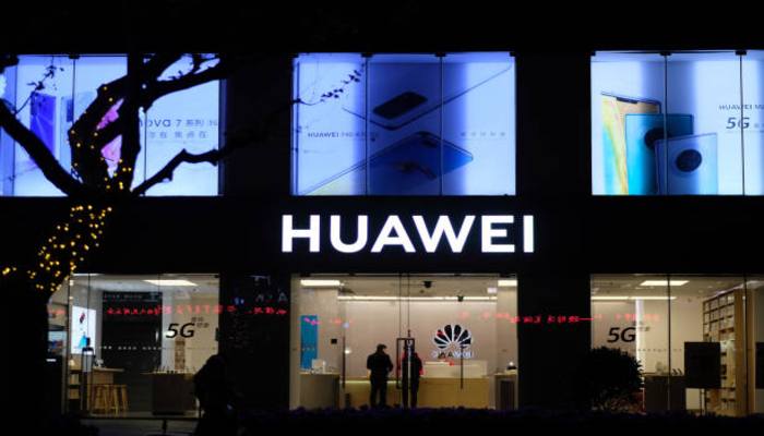 How to apply for Huawei ICT training program for Pakistani students