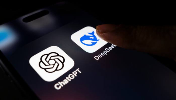 DeepSeek R1 reasoning model new update released