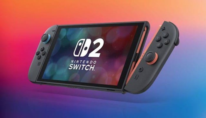 Nintendo adds strict GameChat controls ahead of Switch 2 launch