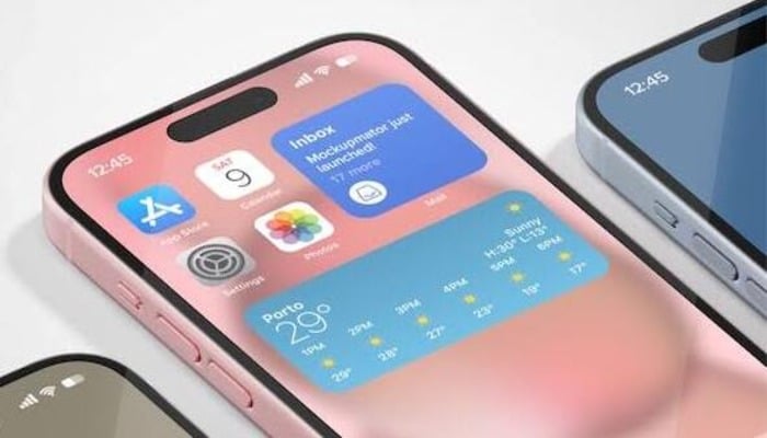 Apple may launch iPhone 17e in 2026