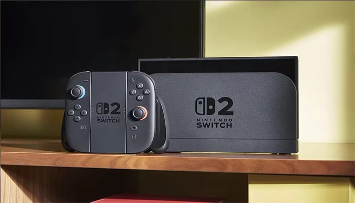Nintendo Switch 2 releases with 2TB expandable storage, more: See what ...