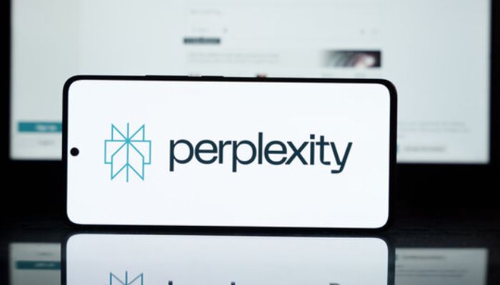 Get free year of Perplexity Pro subscription with Galaxy devices