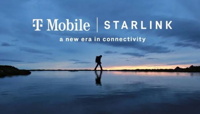 Starlink T-Mobile satellite messaging service will officially launch for public in July