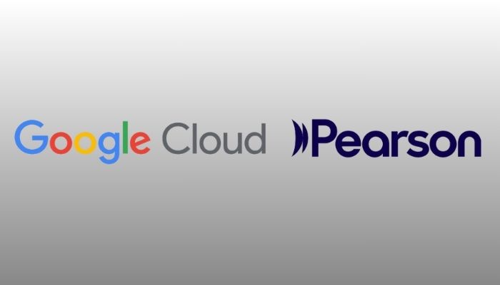 Pearson partners with Google Cloud to deliver customised AI-powered ...