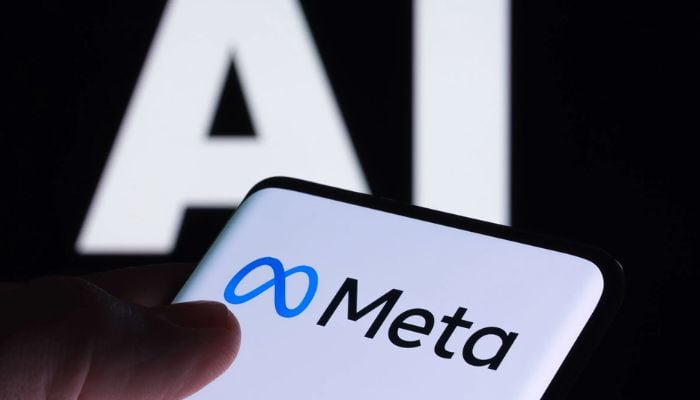 Meta's AI data use sparks privacy concerns among users