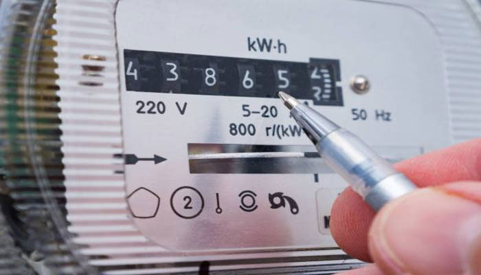 Govt launches PowerSmartApp: An electricity meter reading app