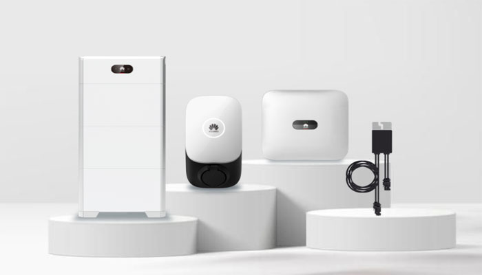 Huawei launches residential hybrid energy system in Pakistan