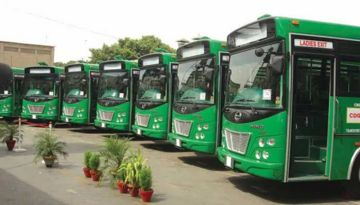 BRT Green Line to remain closed in Karachi: Details inside
