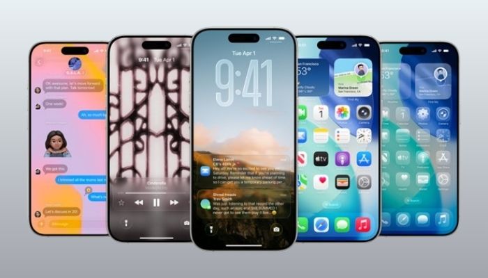 iOS 26 update brings relief from unwanted messages