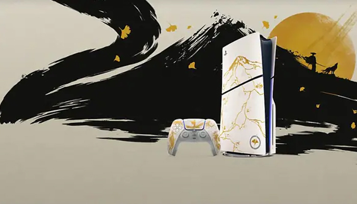 Sony unveils Ghost of Yotei PS5 bundles, accessories: What's inside